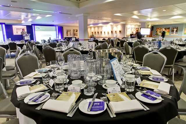 Kia Oval Venue Hire London | Venues.London