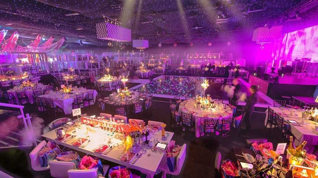 10 Awesome Large London Venues | Large Venue Hire London | Search London Venues