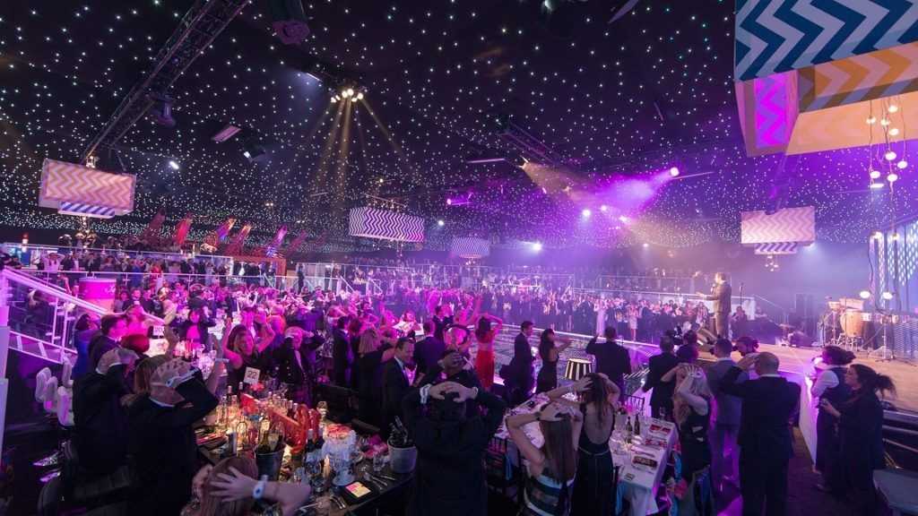 Evolution London Venue Hire London | Venues.London
