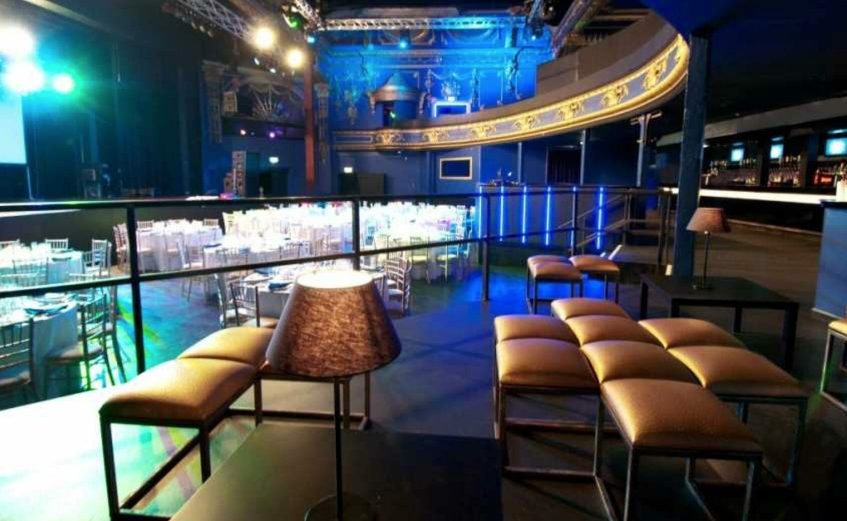 Electric Brixton Venue Hire London | Venues.London Electric Brixton Venue Hire London | Venues.London