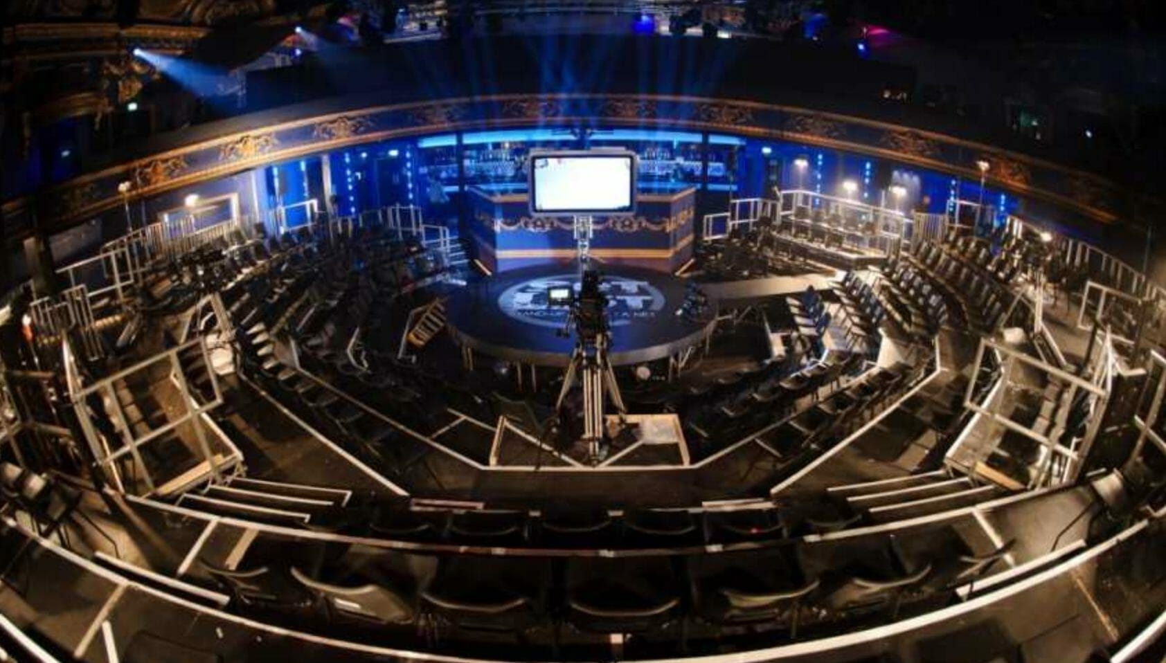 Electric Brixton Venue Hire London | Venues.London Electric Brixton Venue Hire London | Venues.London