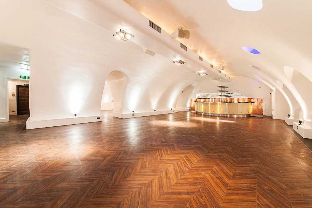 Cool Dry Hire Halls | Large Venue Hire London | Search London Venues