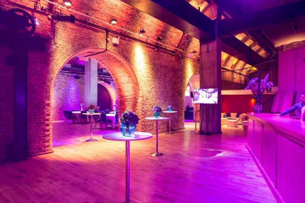 15 Fab Dry Hire Venues | Large Venue Hire London | Search London Venues
