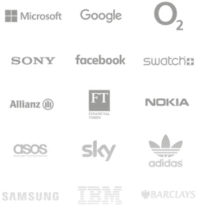 250 - 500 Capacity Venues To 1000 - 5000 Large Venues London