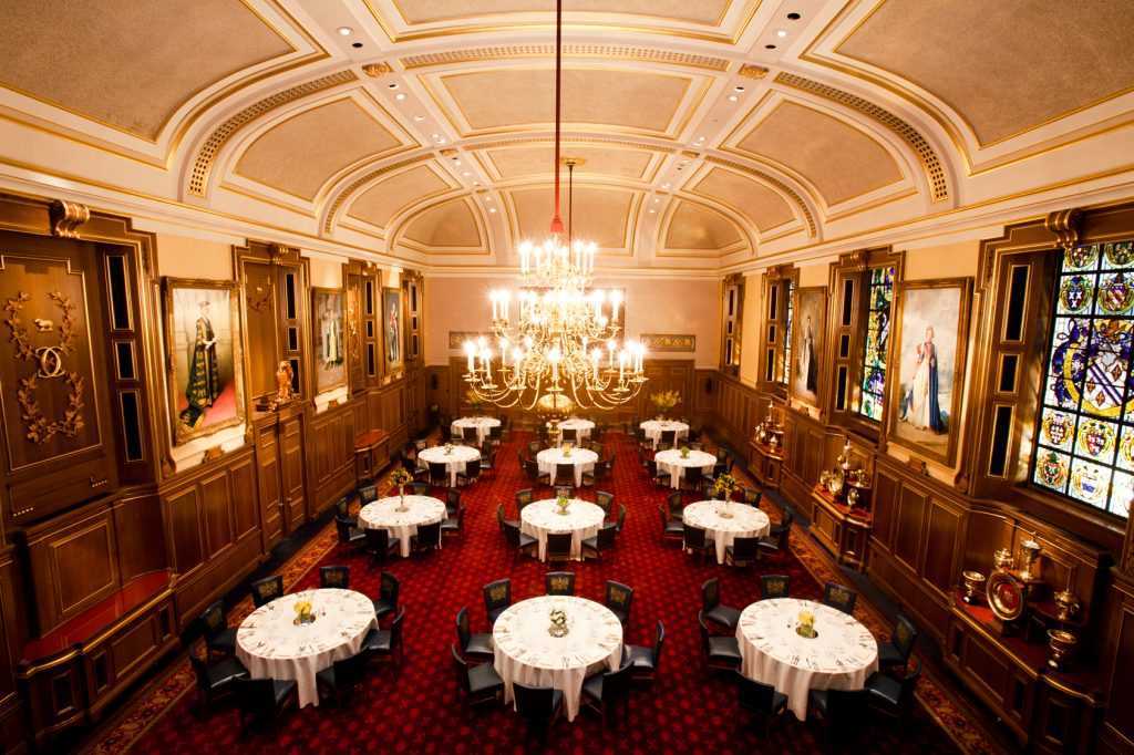 Clothworkers' Hall Venue Hire London | Venues.London