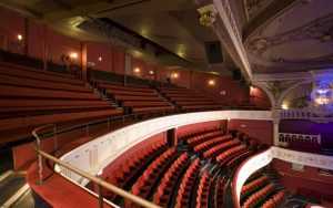 O2 Shepherds Bush Empire Venue Hire London | Venues.London