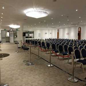 The Atrium London Venue Hire London | Venues.London