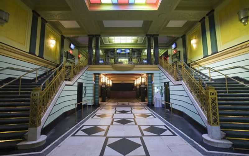 O2 Academy Brixton Venue Hire London | Venues.London