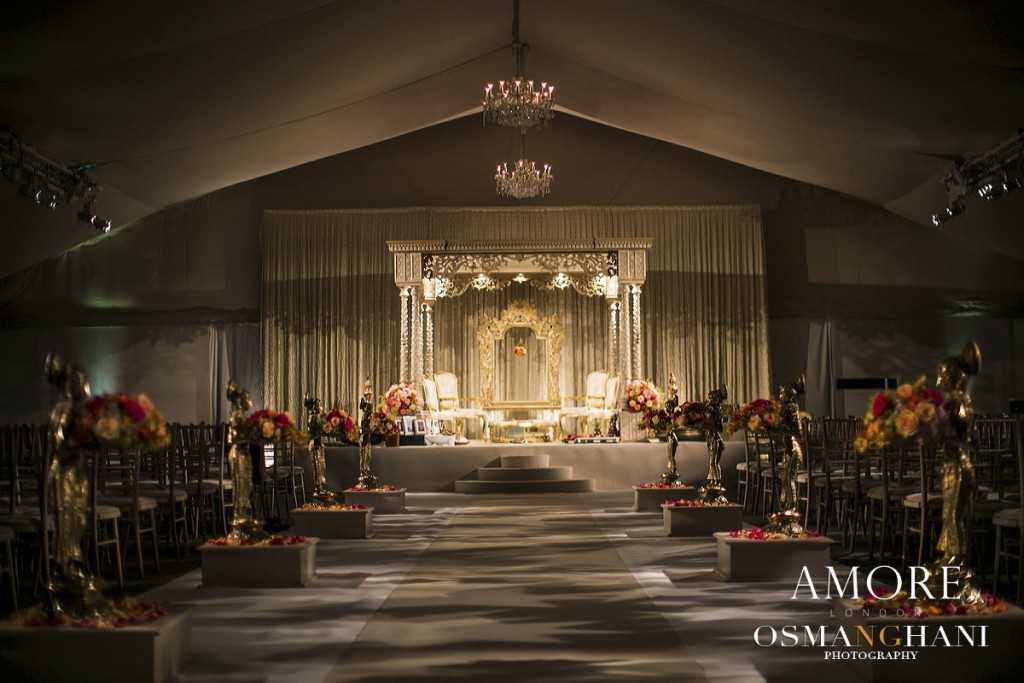 The Garden Room At Syon Park Venue Hire London | Venues.London