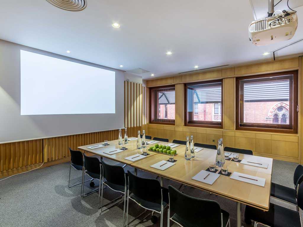 The British Library Venue Hire London | Venues.London