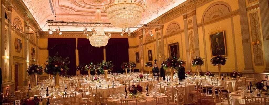 Plaisterers Hall Venue Hire London | Venues.London