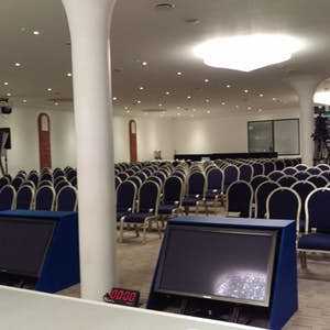 The Atrium London Venue Hire London | Venues.London