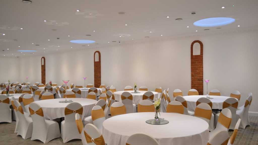 The Atrium London Venue Hire London | Venues.London