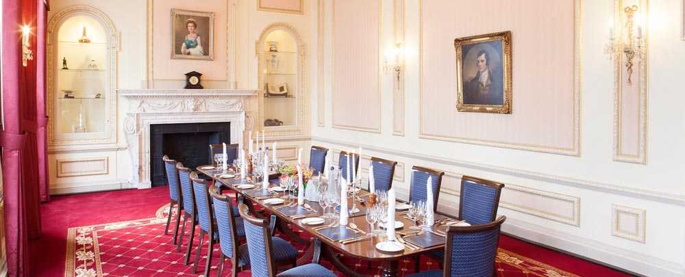 The Caledonian Club Venue Hire London | Venues.London