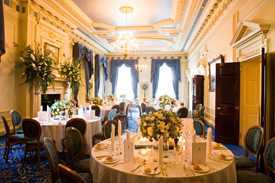 The Caledonian Club Venue Hire London | Venues.London
