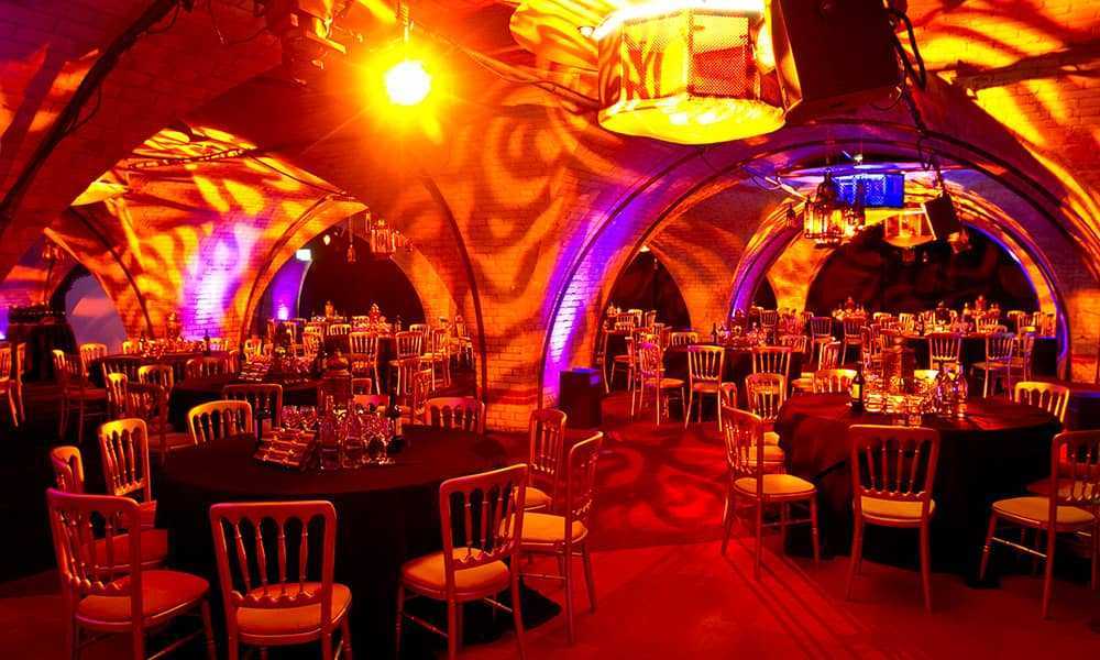 Unusual Venue Ideas In London 2017 | Unusual London Venues