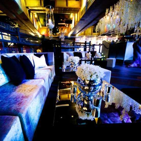 Under The Bridge Venue Hire London | Venues.London