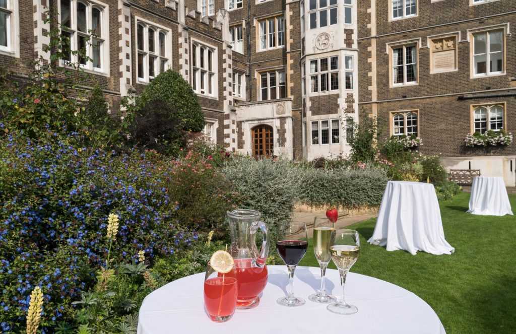 Middle Temple Hall Venue Hire London | Venues.London