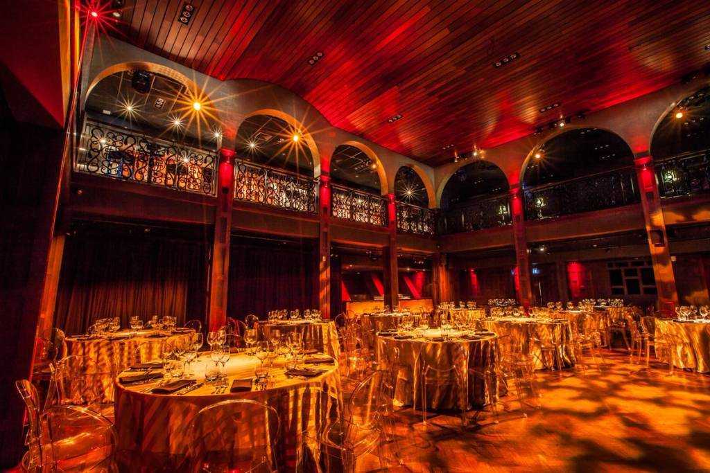 Proud Embankment Venue Hire London | Venues.London