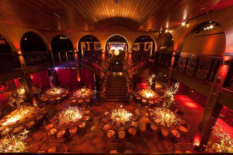 Proud Embankment Venue Hire London | Venues.London