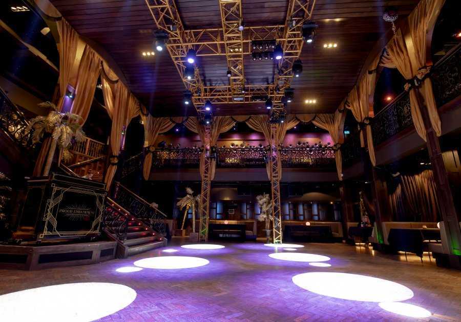 Proud Embankment Venue Hire London | Venues.London