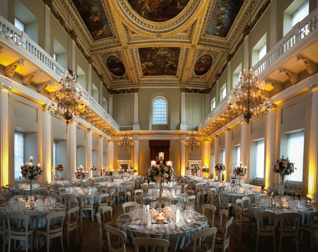 Banqueting House Venue Hire London | Venues.London