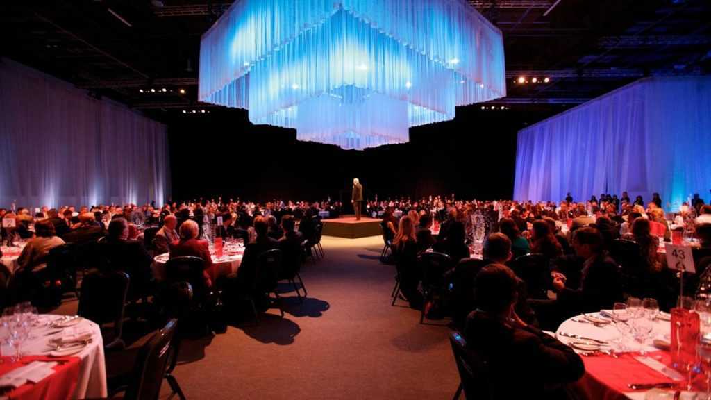 ExCeL London Venue Hire London | Venues.London