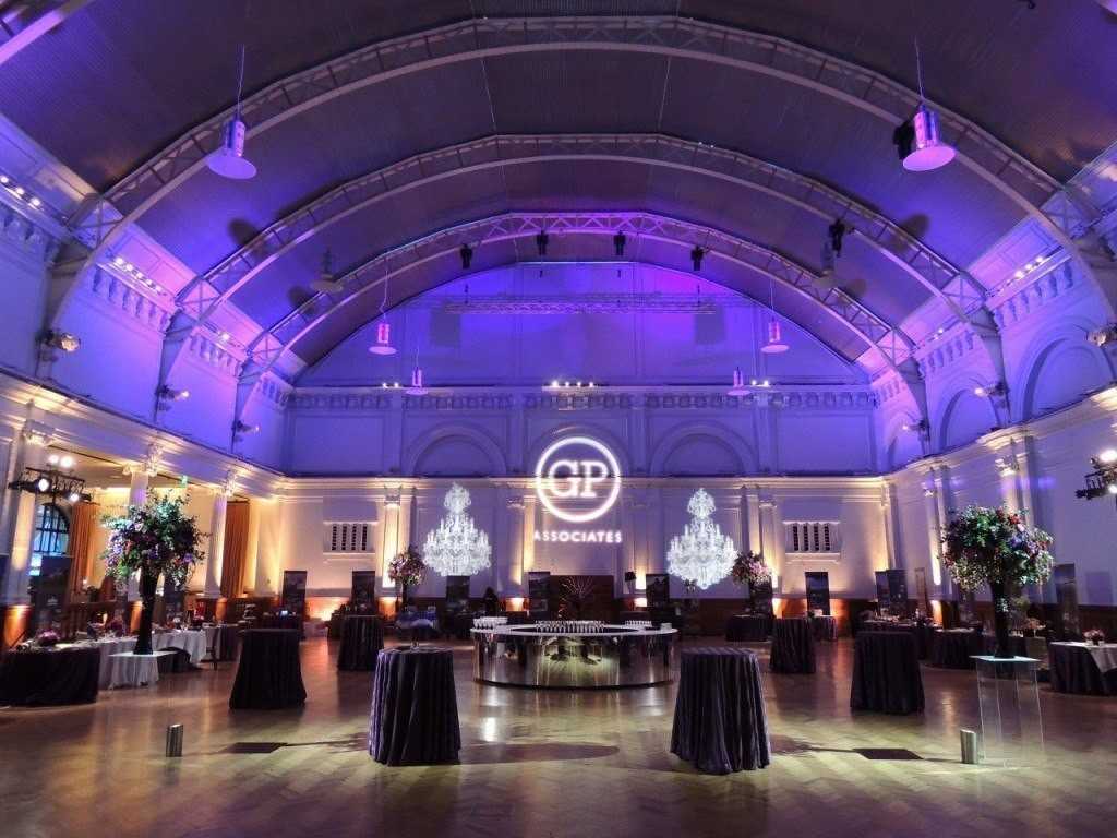 Royal Horticultural Halls Venue Hire London | Venues.London