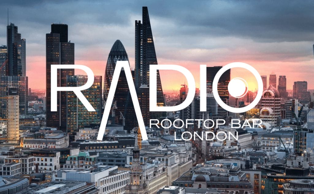 Radio Rooftop London Venue Hire London | Venues.London