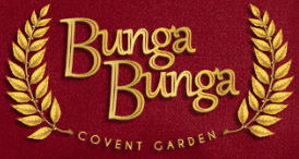 Bunga Bunga Covent Garden Venue Hire London | Venues.London