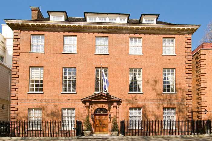 The Caledonian Club Venue Hire London | Venues.London