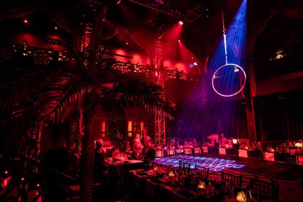 Proud Embankment Venue Hire London | Venues.London