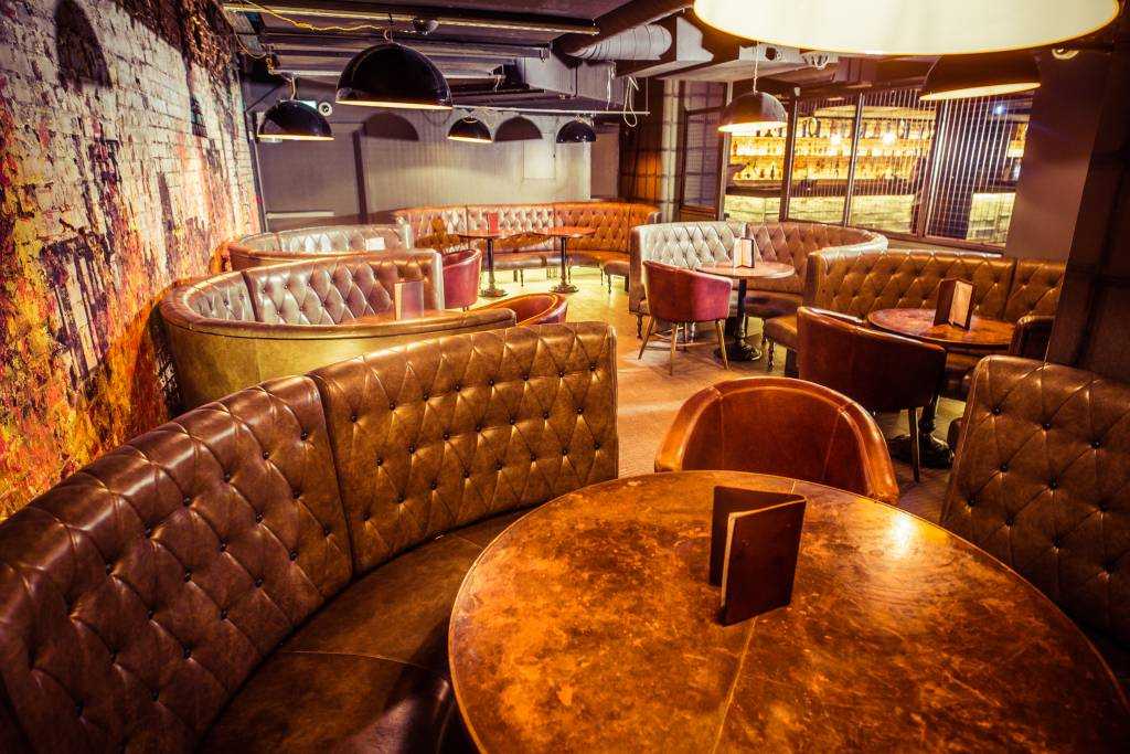 Forge Venue Hire London | Venues.London