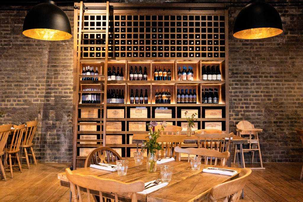 The Farrier Venue Hire London | Venues.London