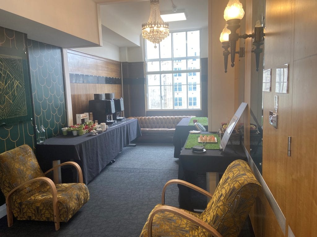 Broadway House - Make Venues Venue Hire London | Venues.London