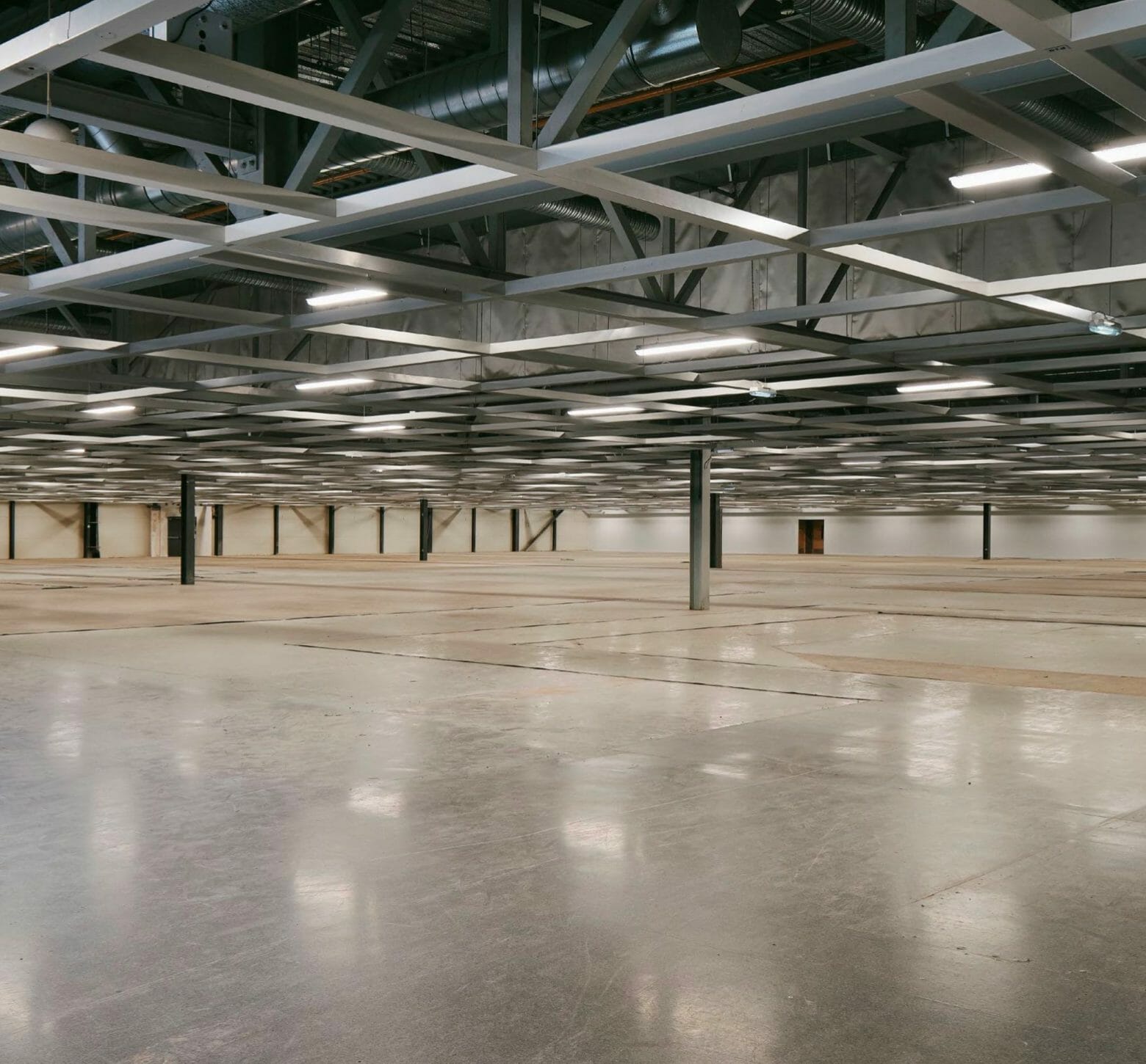 Drumsheds Venue Hire London | Venues.London