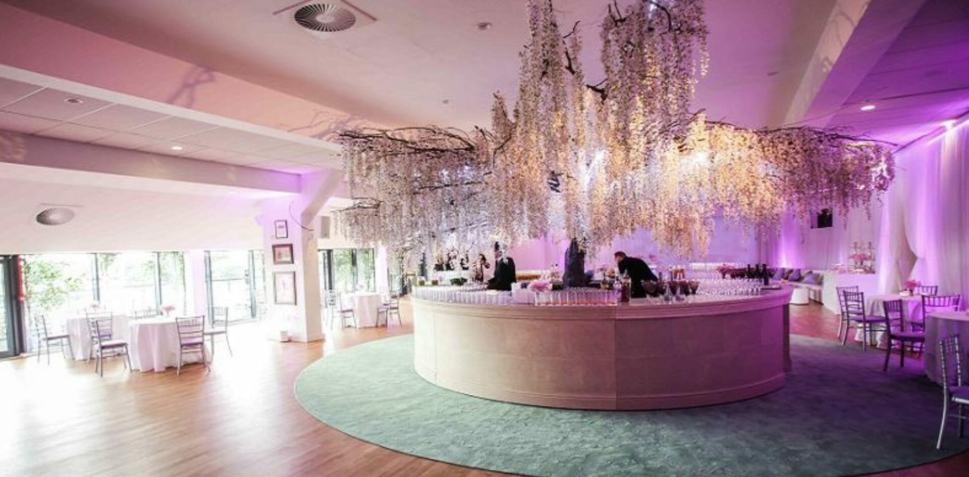 StoneX Stadium Venue Hire London | Venues.London