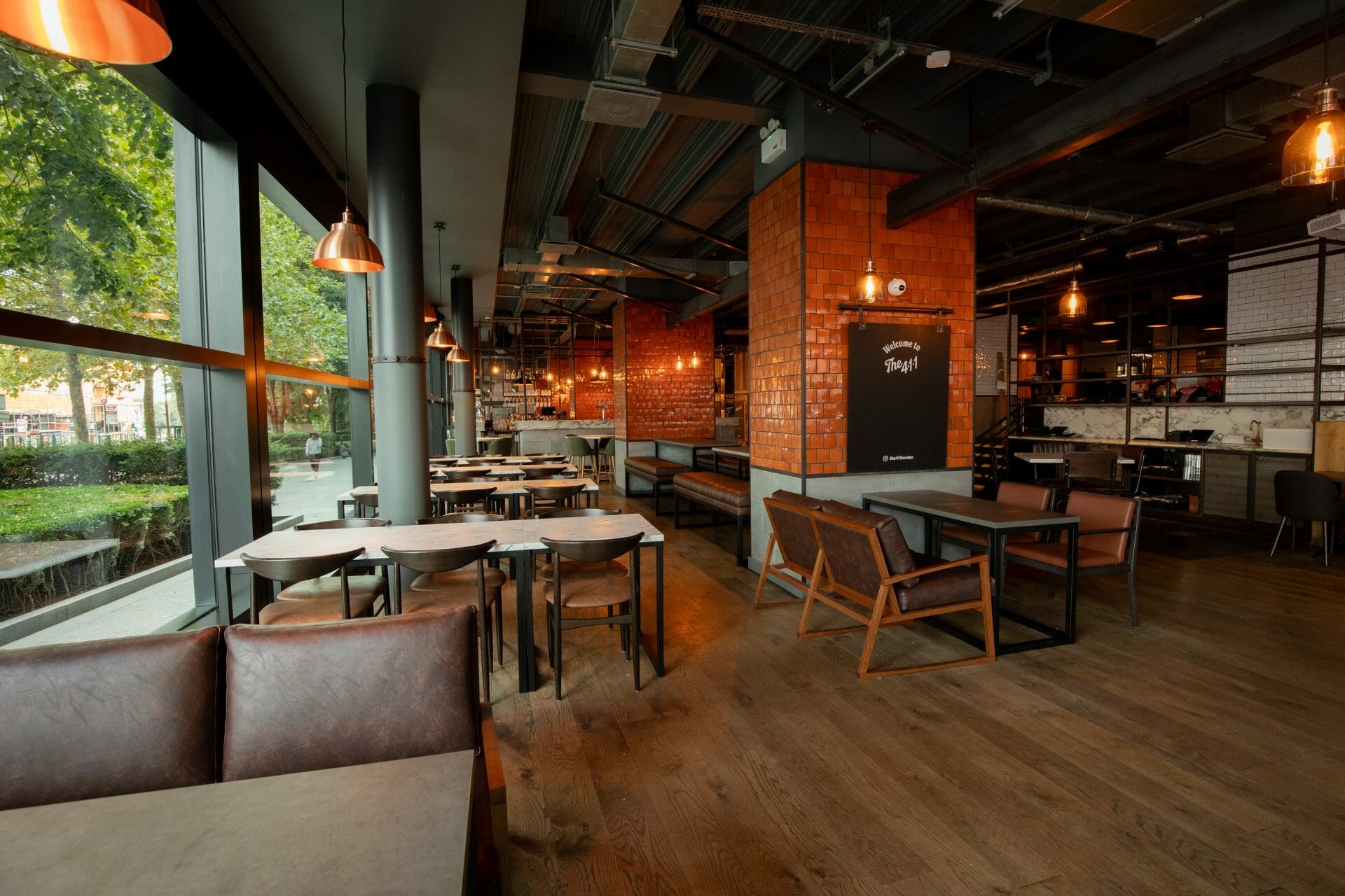 The 411 Venue Hire London | Venues.London