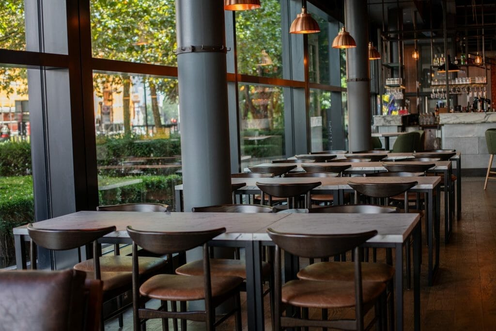 The 411 Venue Hire London | Venues.London