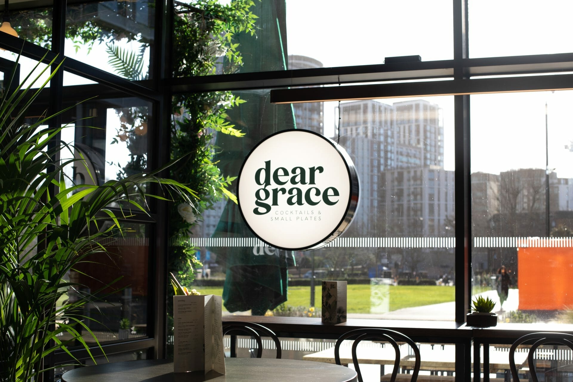 Dear Grace Venue Hire London | Venues.London