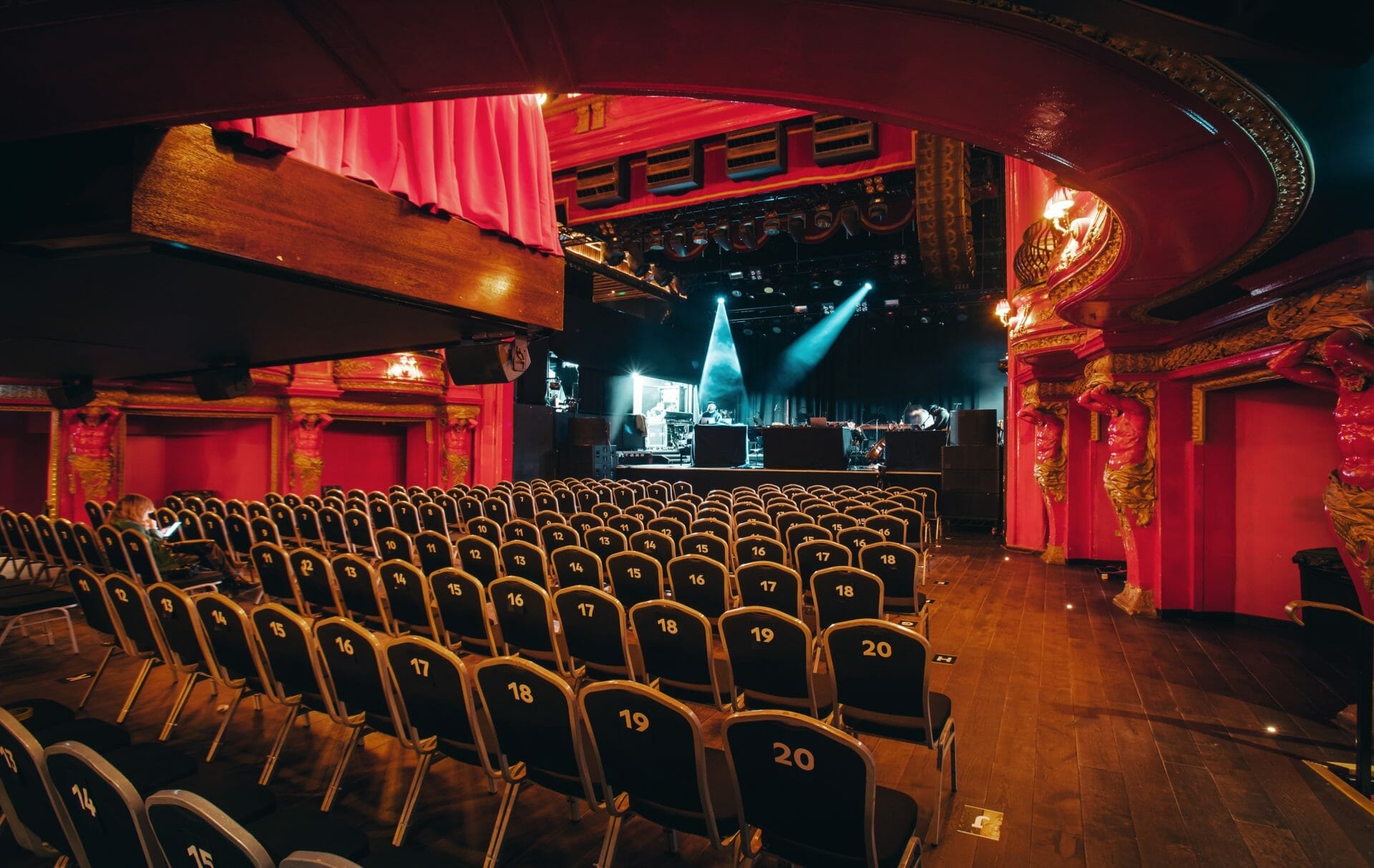 KOKO Venue Hire London | Venues.London