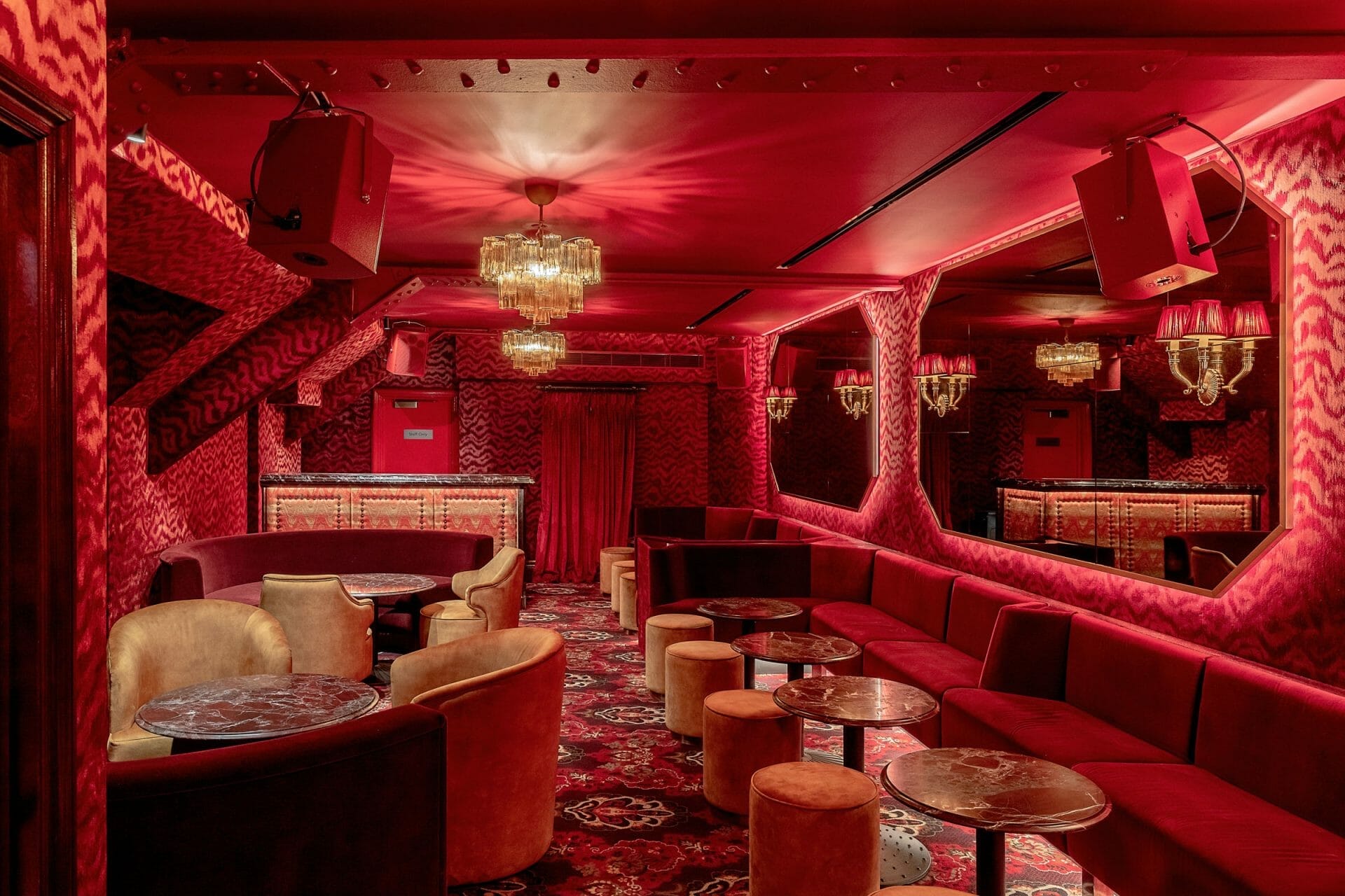 KOKO Venue Hire London | Venues.London