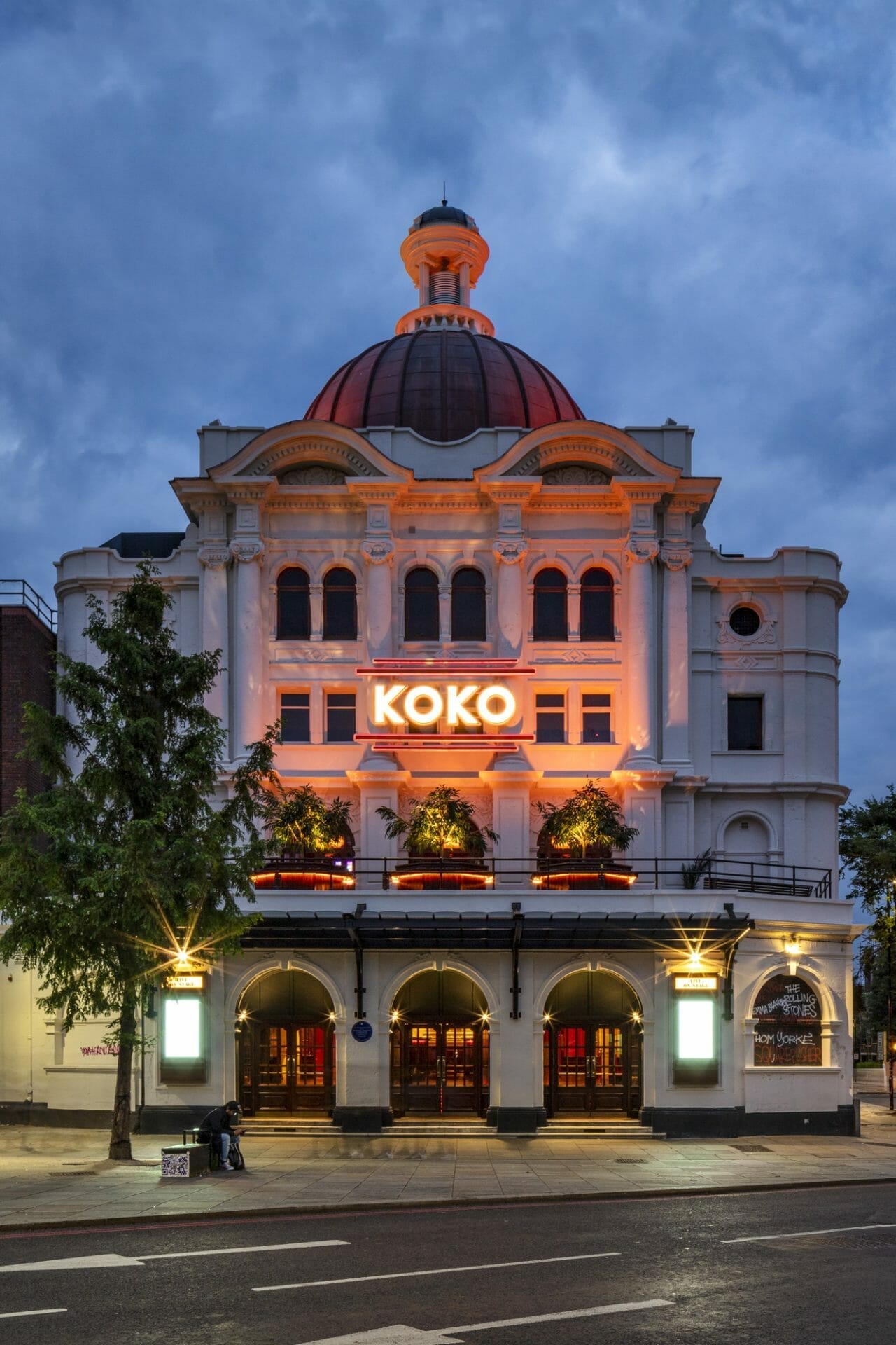 KOKO Venue Hire London | Venues.London