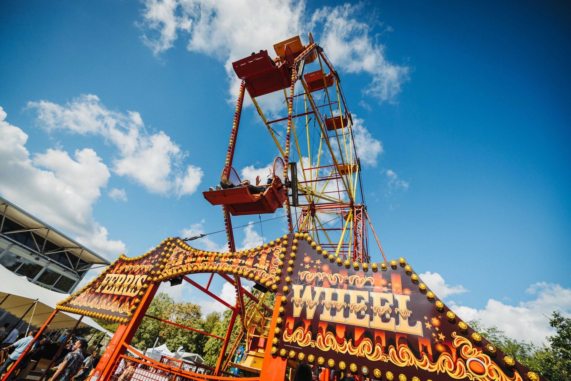 Evolution London Venue Hire London | Venues.London