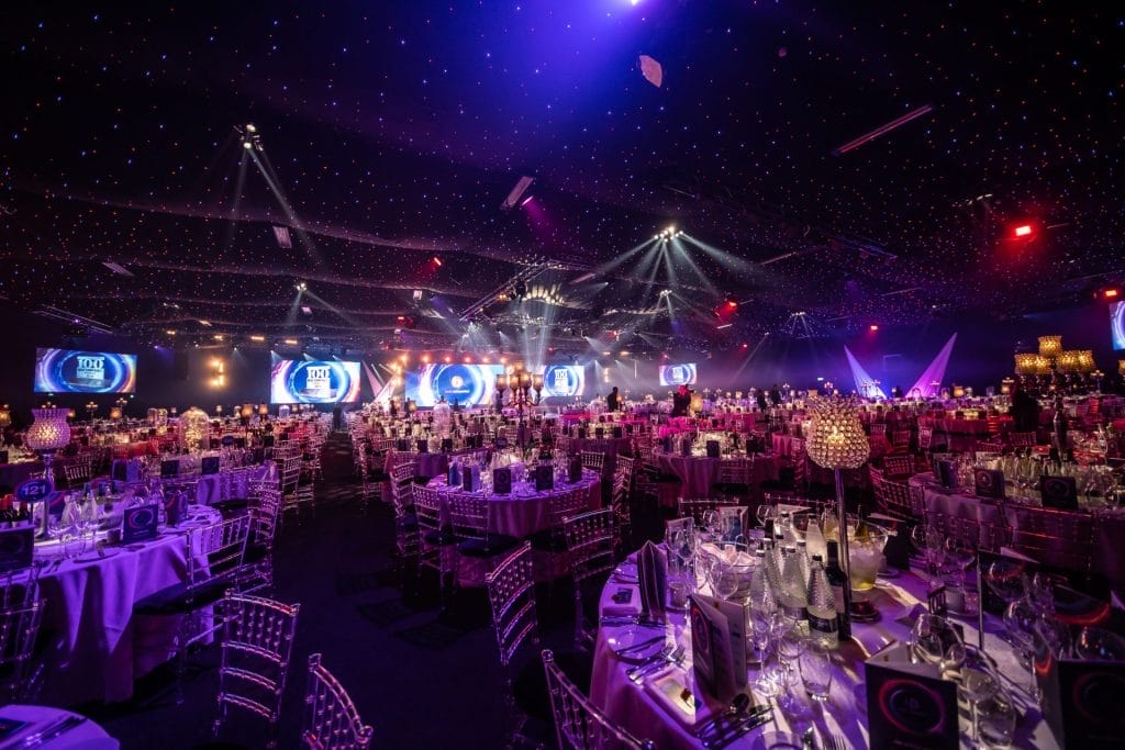 Evolution London Venue Hire London | Venues.London